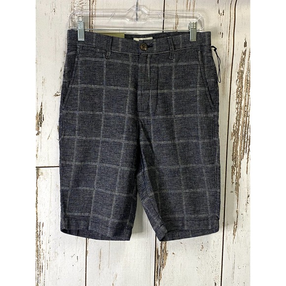 Goodfellow & Co | Shorts | Nwt Good Fellow Dark Graylight Gray Window ...